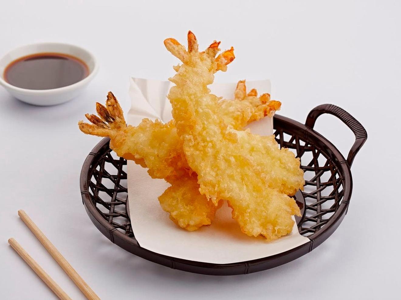 Enjoy your favourite Appetizer* for FREE